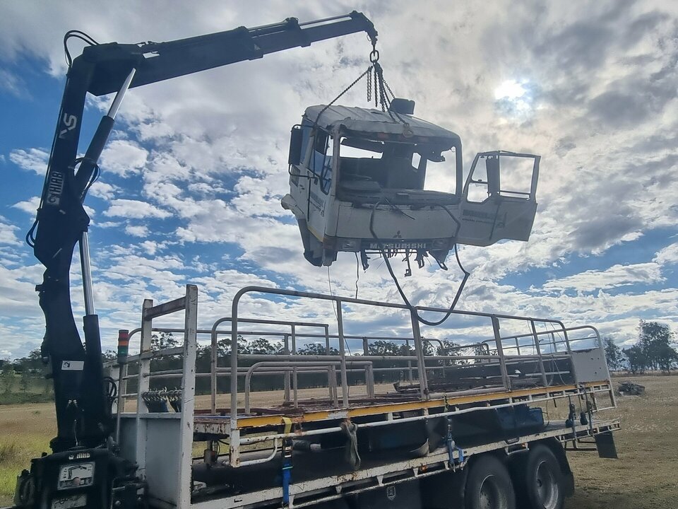 Our Services | Full Scale Metal Traders