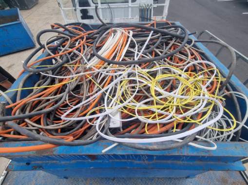 About Us | Full Scale Metal Traders