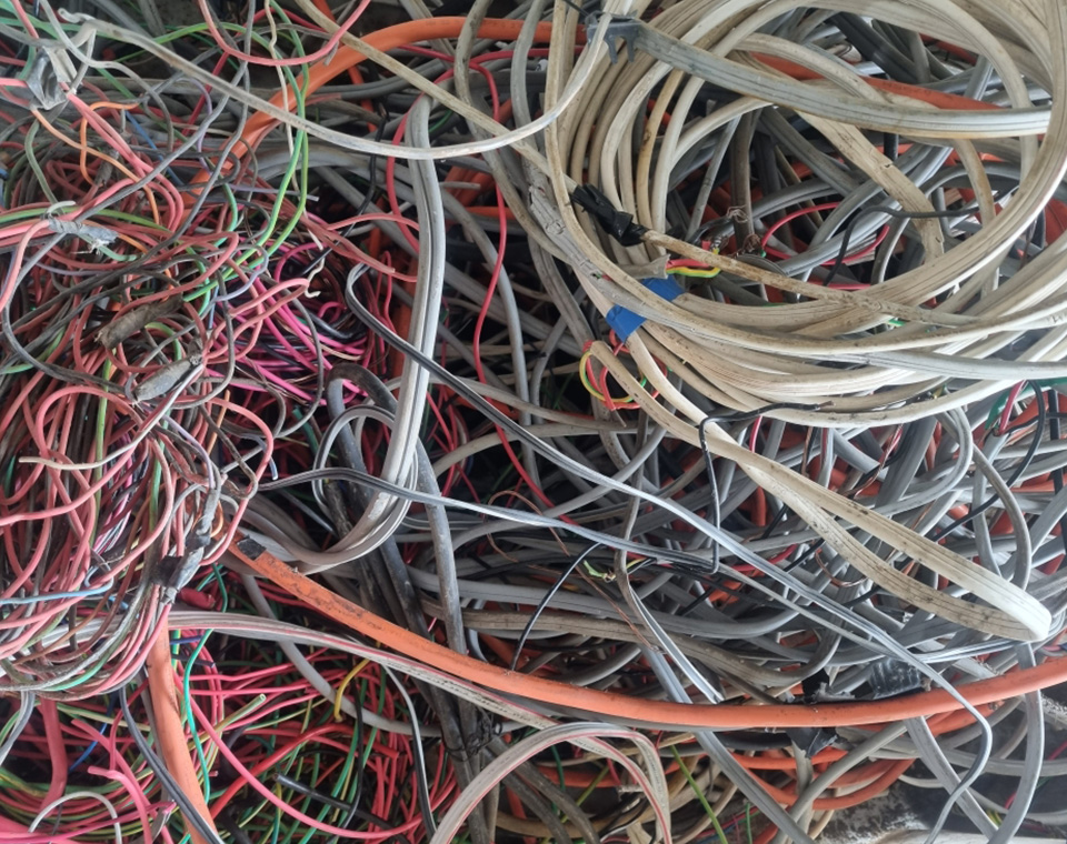 Locations | Full Scale Metal Traders