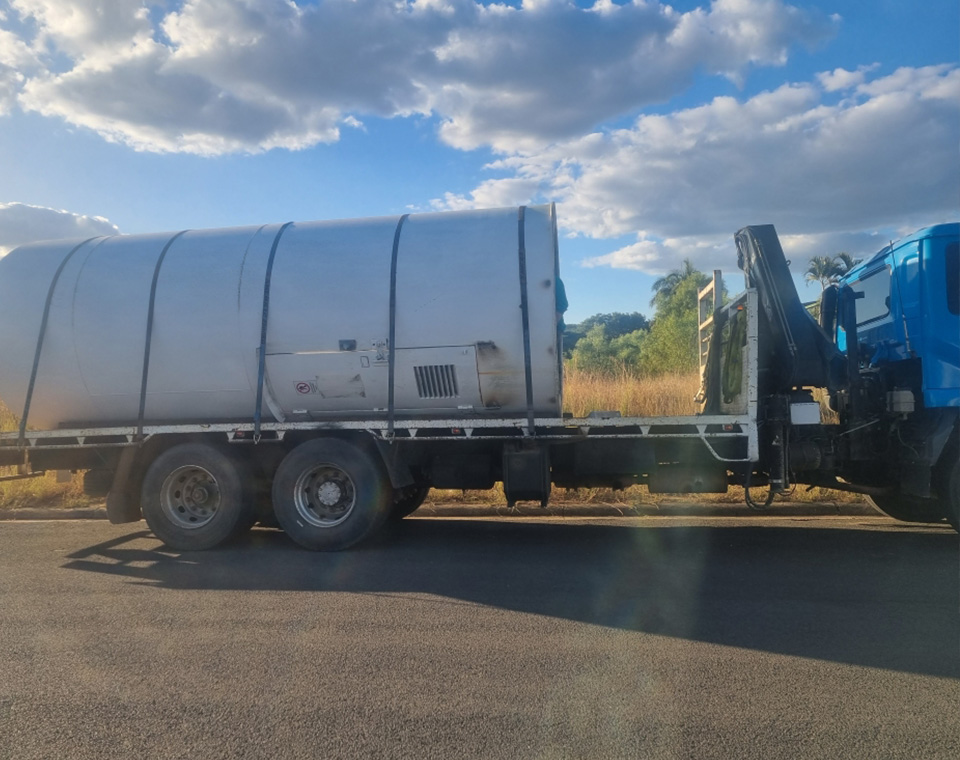 Locations | Full Scale Metal Traders