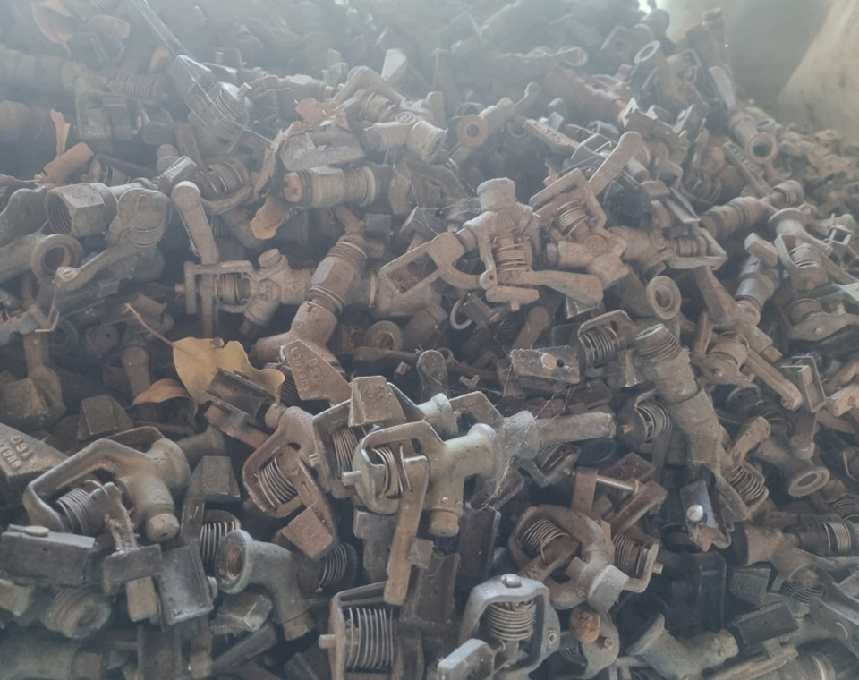 Locations | Full Scale Metal Traders