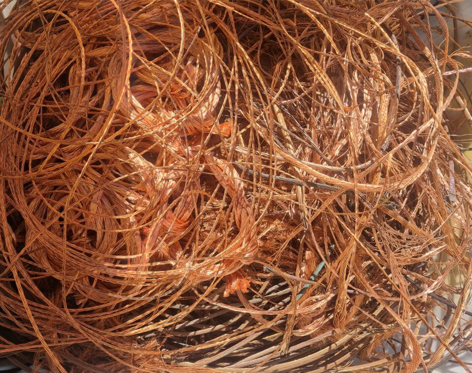 Locations | Full Scale Metal Traders